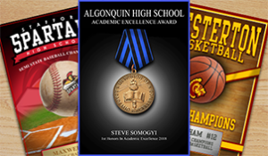 Quality Custom Awards & Patches - Awards America Inc