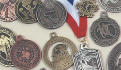 Quality Custom Awards & Patches - Awards America Inc